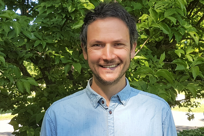 Martin Koppa | Helvetas